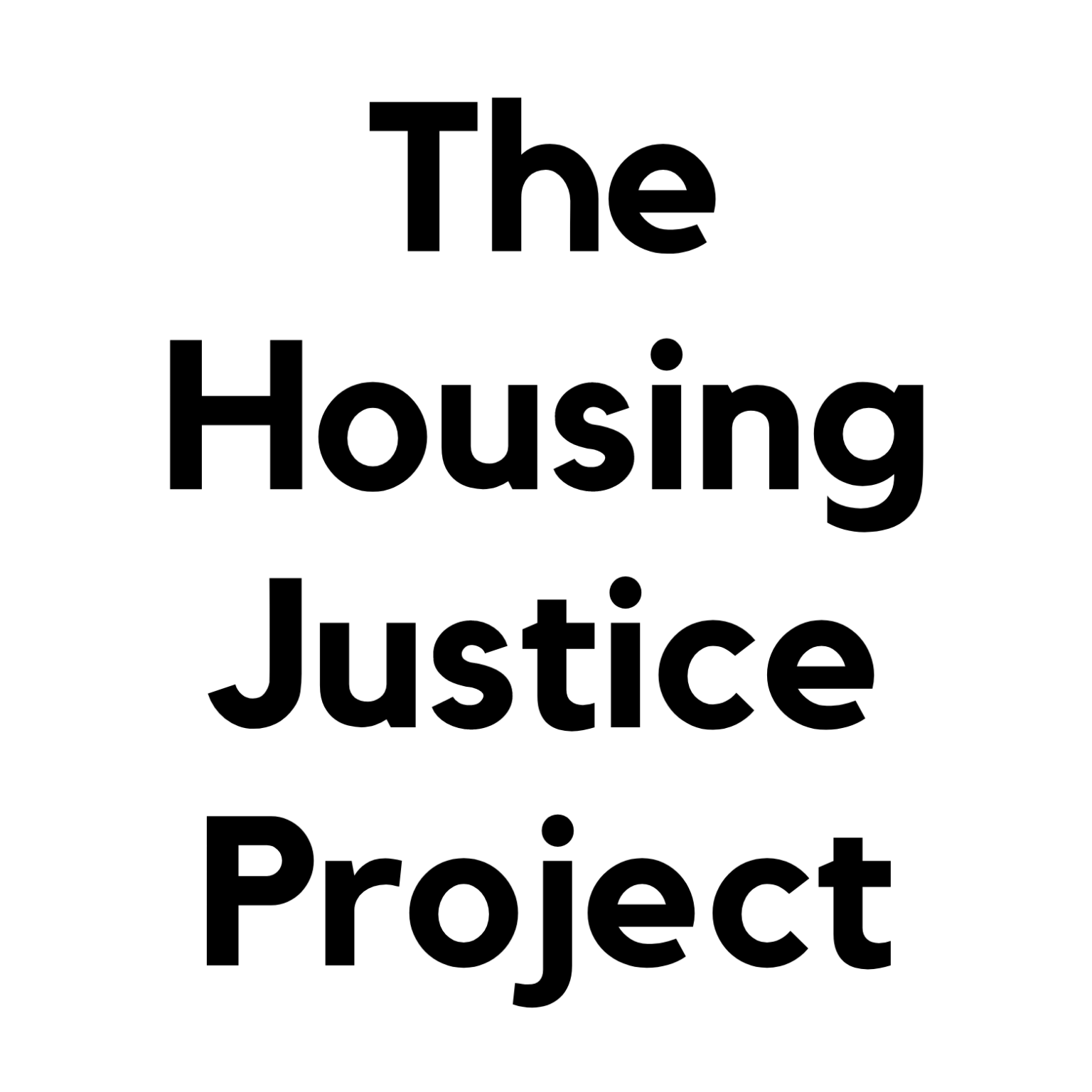 About Us - Social Housing and Human Rights